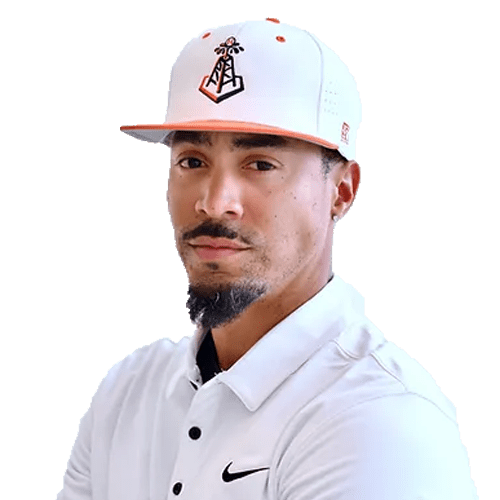 Nino Leyja - Wildcatters Baseball