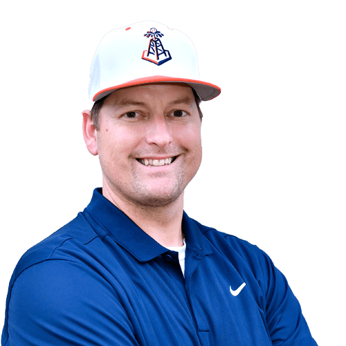 Lance Pendleton - Wildcatters Baseball